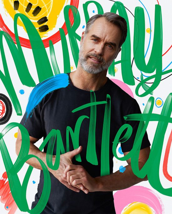 Amazing Lettering Creations by David Milan | Daily design inspiration ...