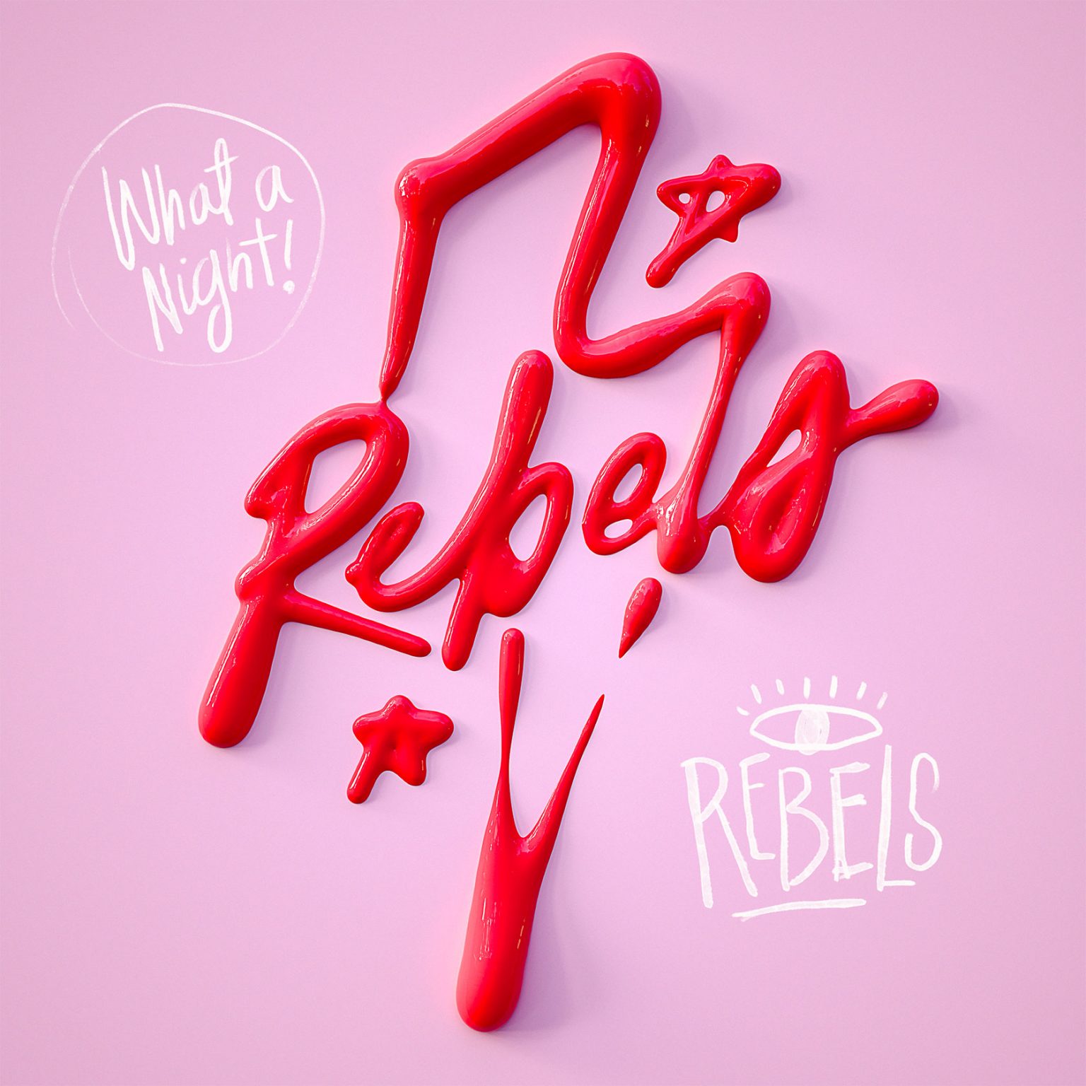 Amazing Lettering Creations by David Milan | Daily design inspiration ...