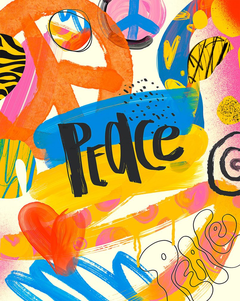 Amazing Lettering Creations by David Milan | Daily design inspiration ...