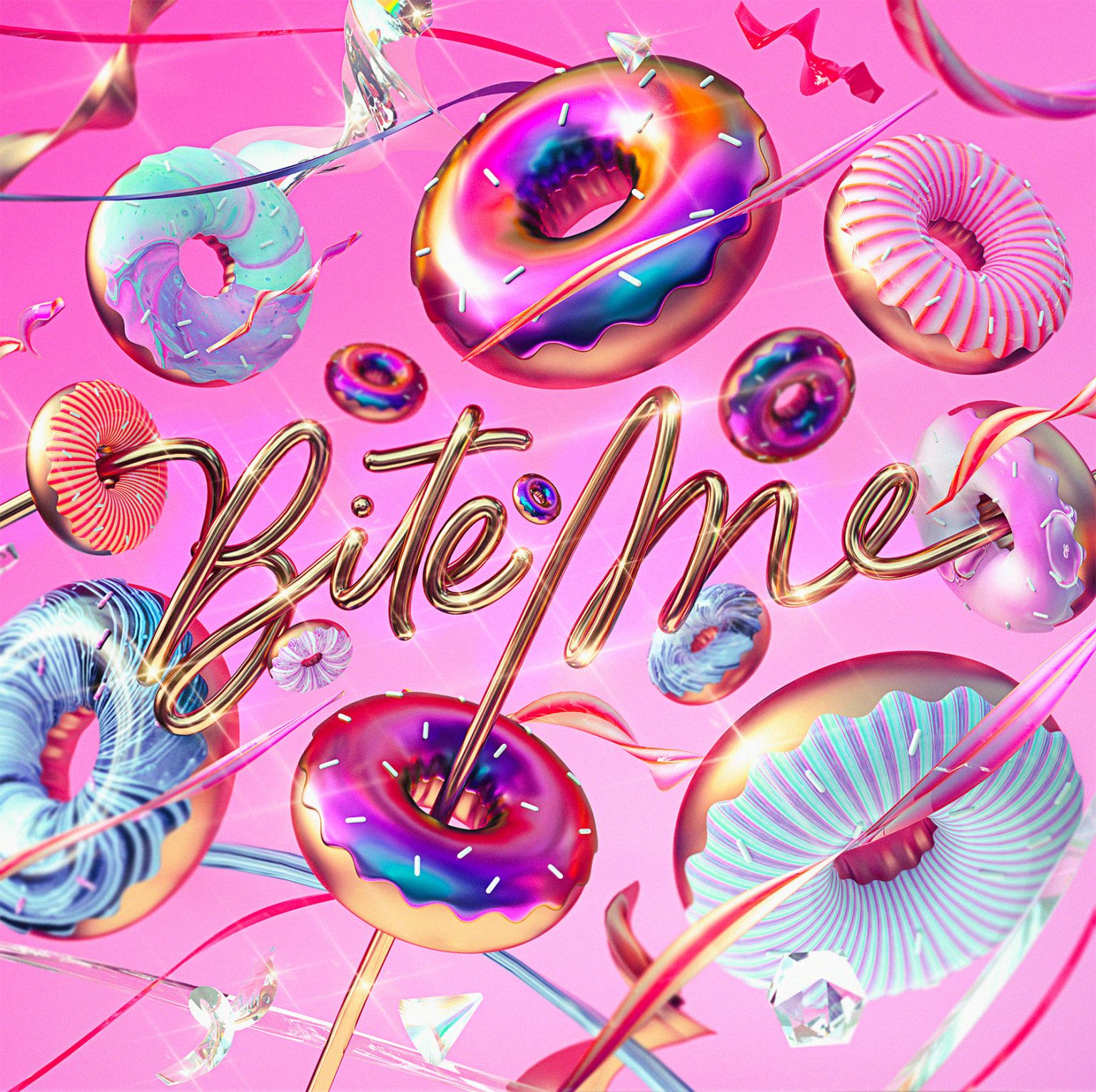 Amazing Lettering Creations by David Milan | Daily design inspiration ...