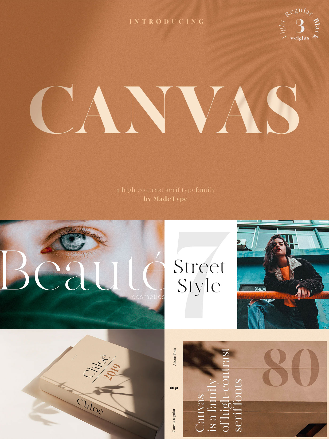 Kick off the New Year with 23 fresh fonts for your design projects ...