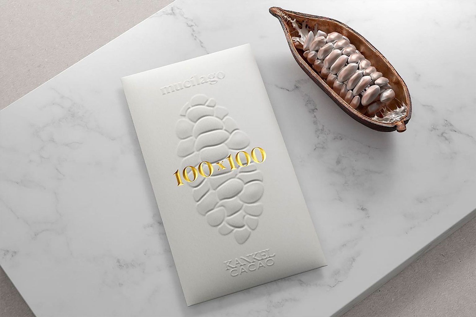 Superb Packaging Design by TSMGO | Daily design inspiration for ...