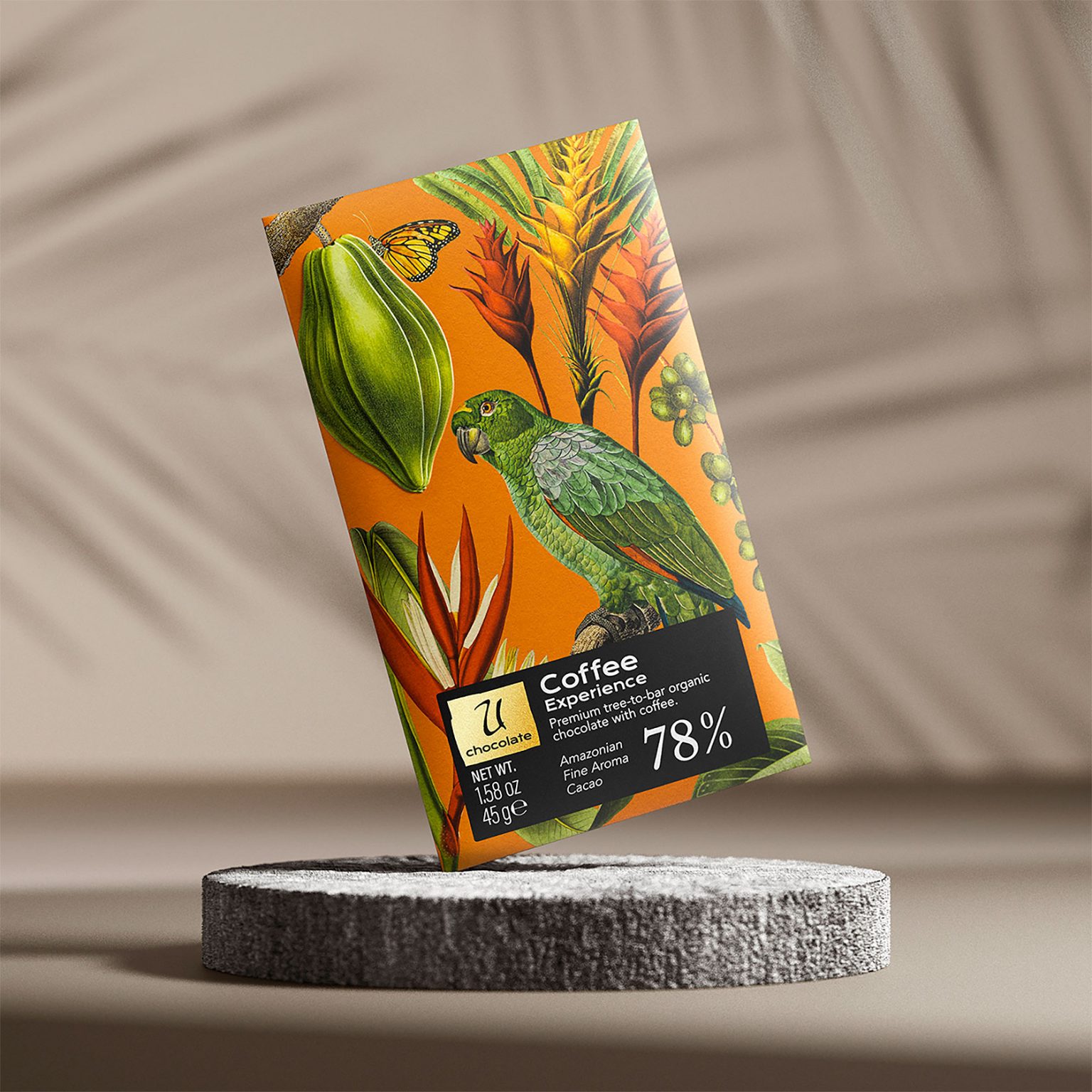 Superb Packaging Design by TSMGO | Daily design inspiration for ...