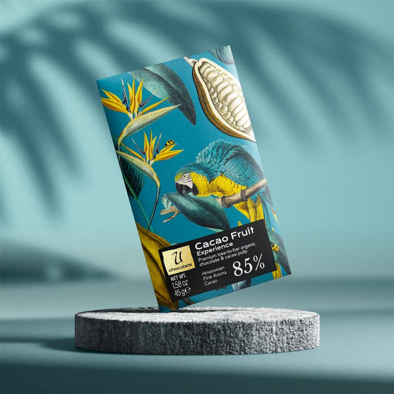 Superb Packaging Design by TSMGO | Daily design inspiration for ...