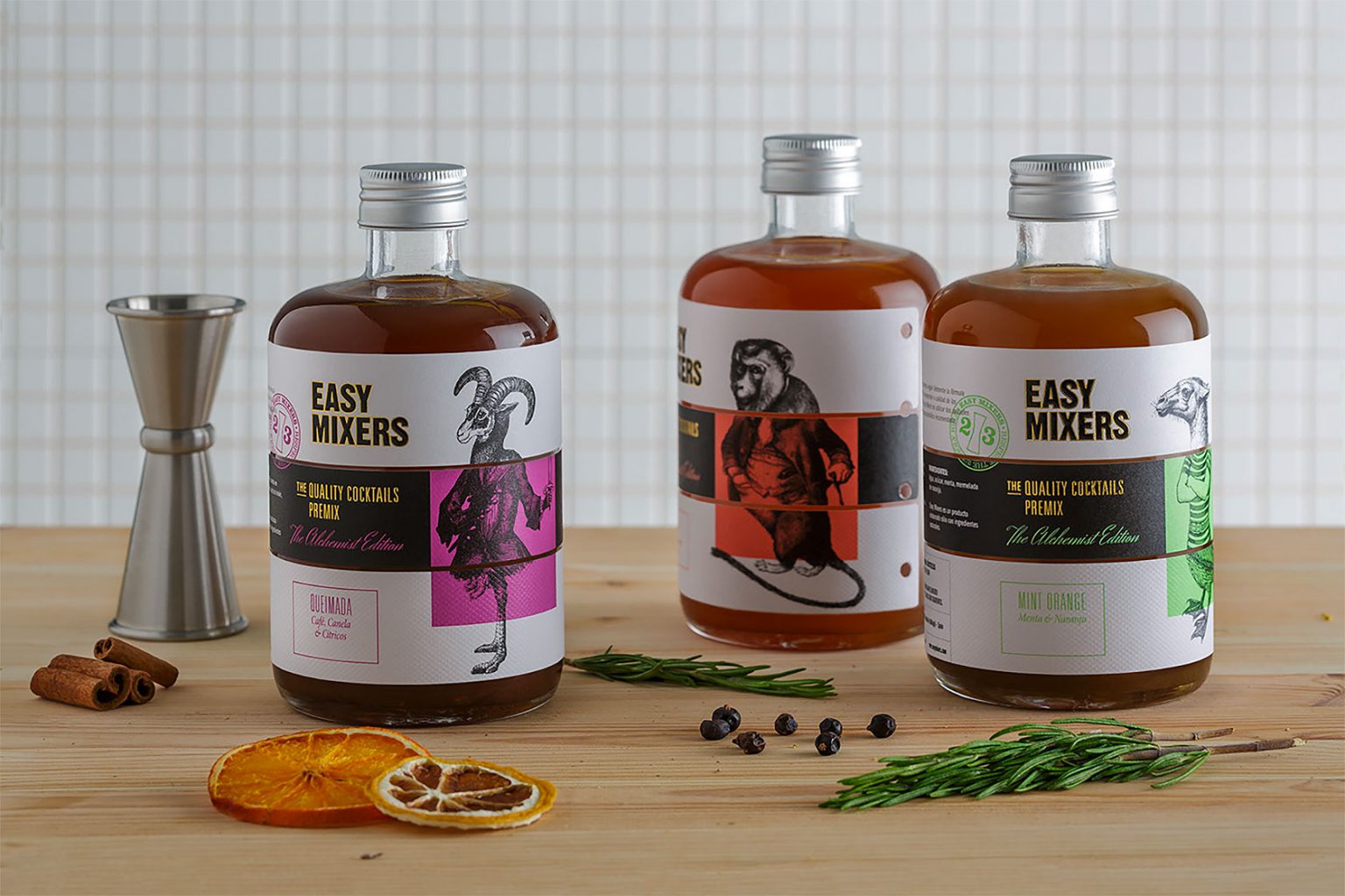 Superb Packaging Design by TSMGO | Daily design inspiration for ...