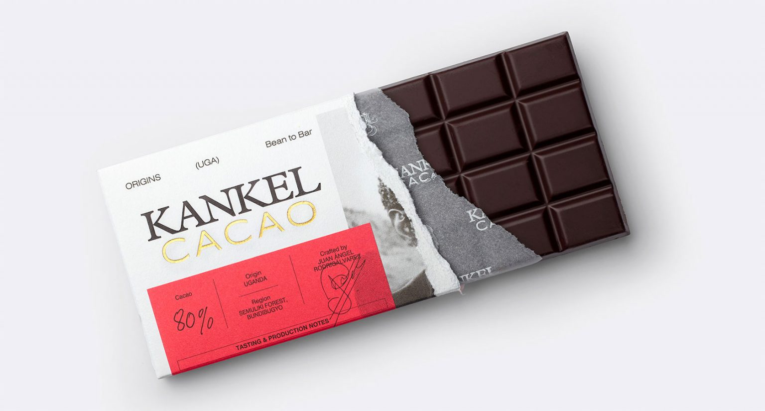 Superb Packaging Design by TSMGO | Daily design inspiration for ...