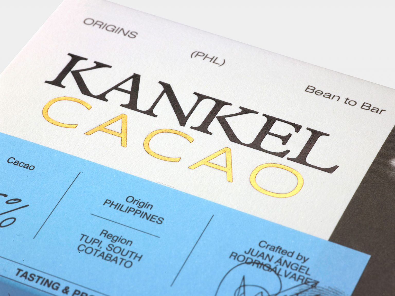 Superb Packaging Design by TSMGO | Daily design inspiration for ...