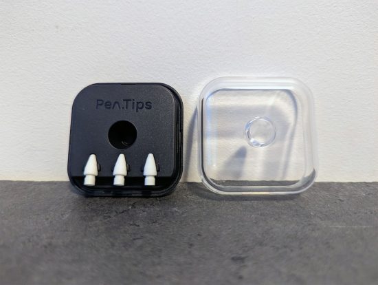 Paperlike vs PenMat & PenTips: What is the best iPad Accessory for Creatives? | Daily design ...