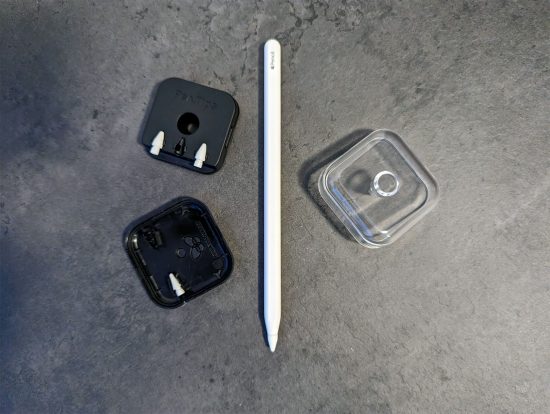 Paperlike vs PenMat & PenTips: What is the best iPad Accessory for Creatives? | Daily design ...