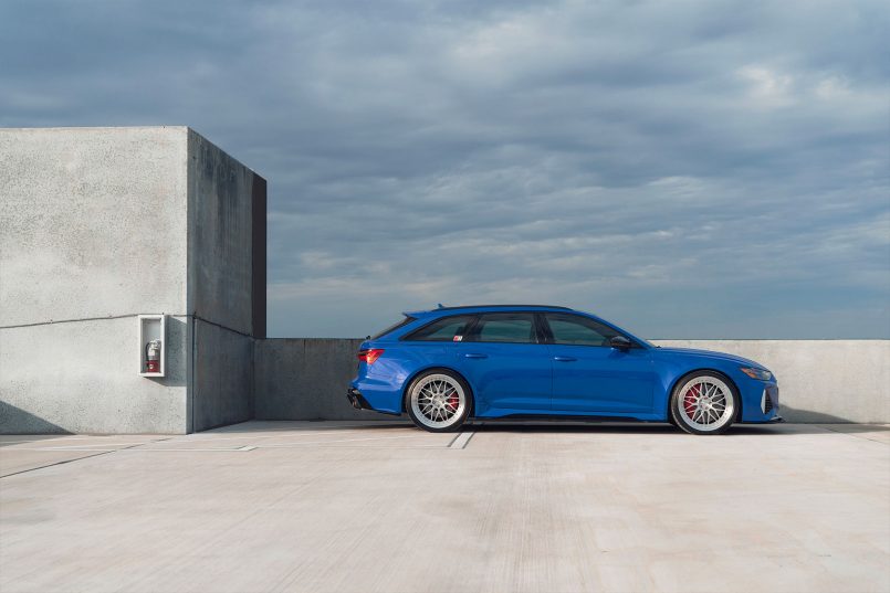 Striking Car Photography by Victor Scott Wang | Daily design ...