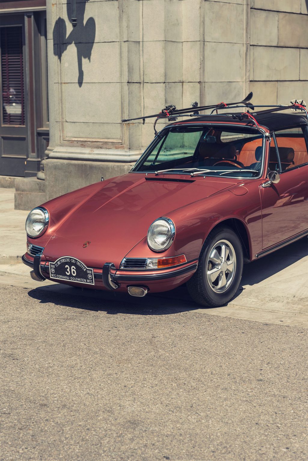 Striking Car Photography by Victor Scott Wang | Daily design ...