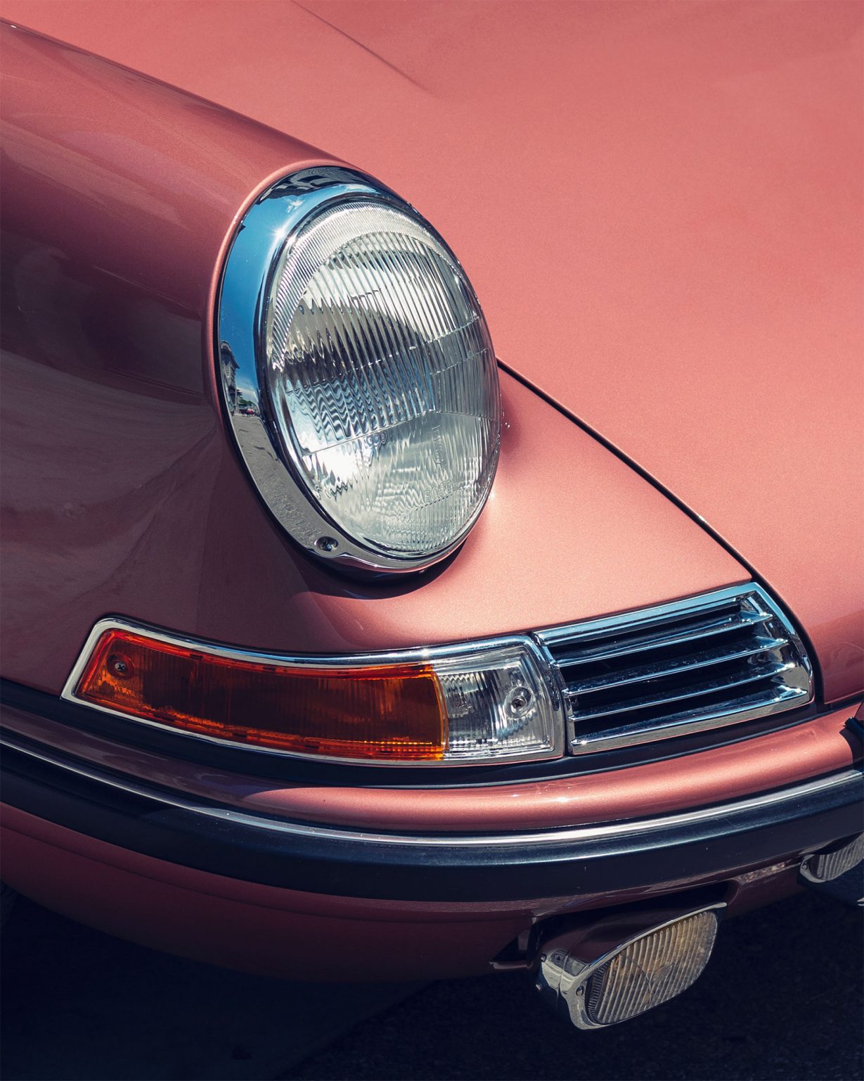 Striking Car Photography by Victor Scott Wang | Daily design ...