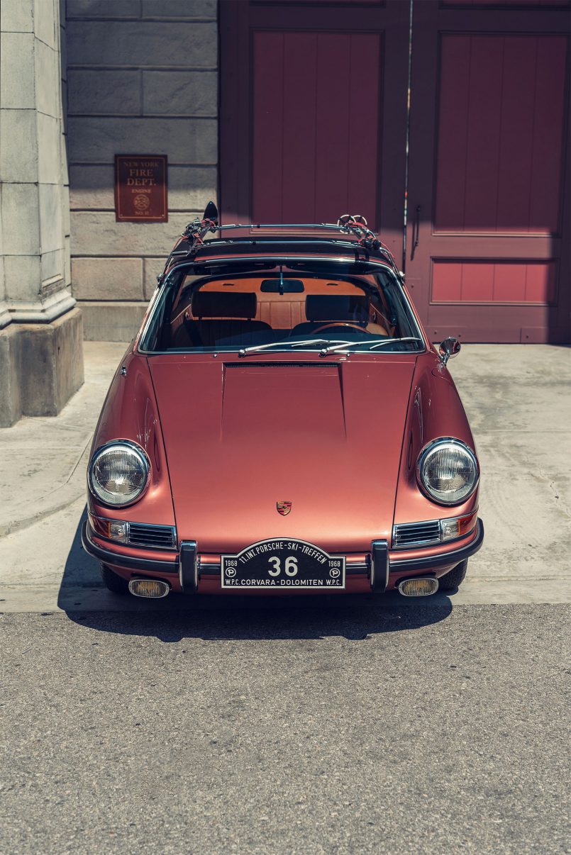 Striking Car Photography by Victor Scott Wang | Daily design ...