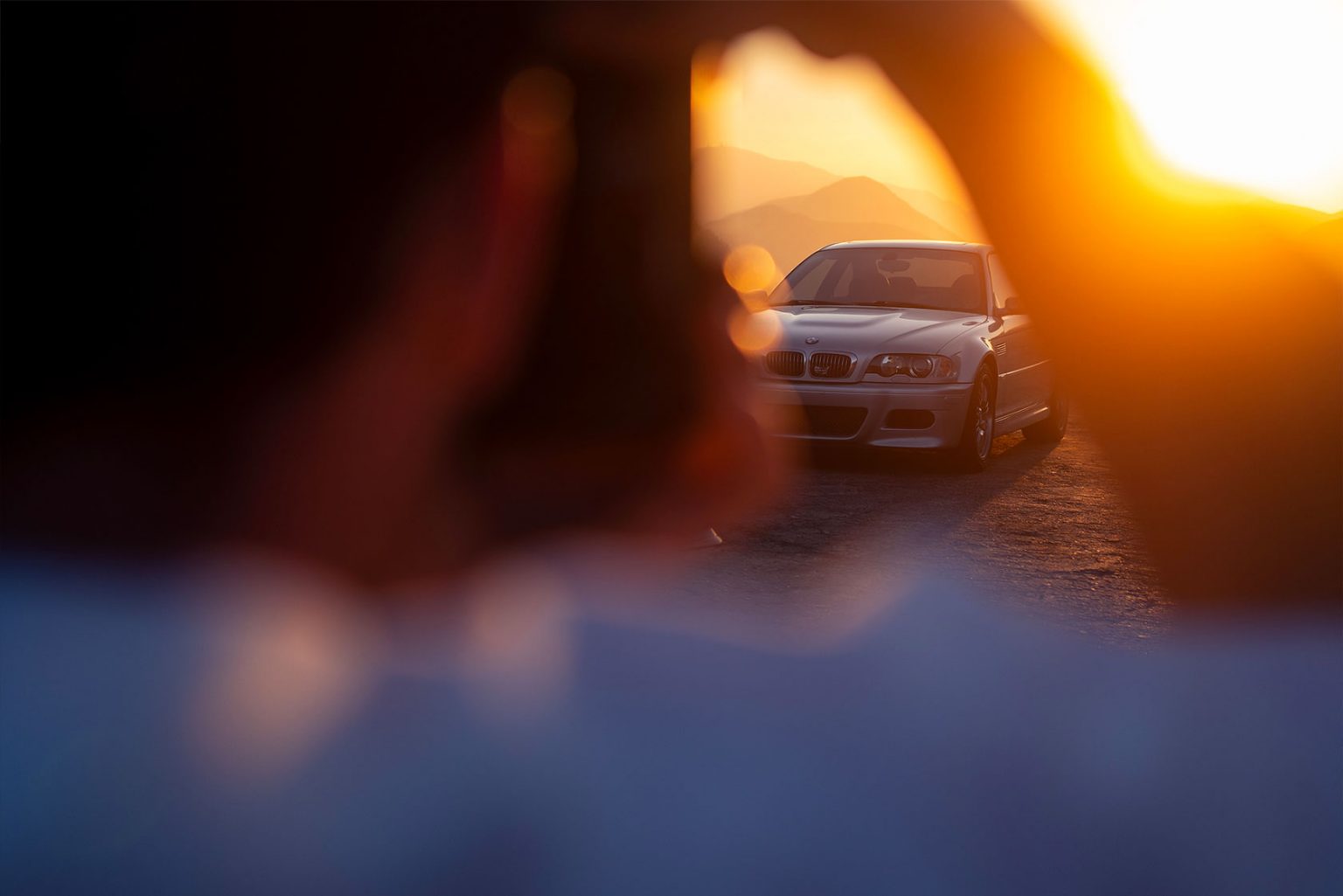 Striking Car Photography by Victor Scott Wang | Daily design ...