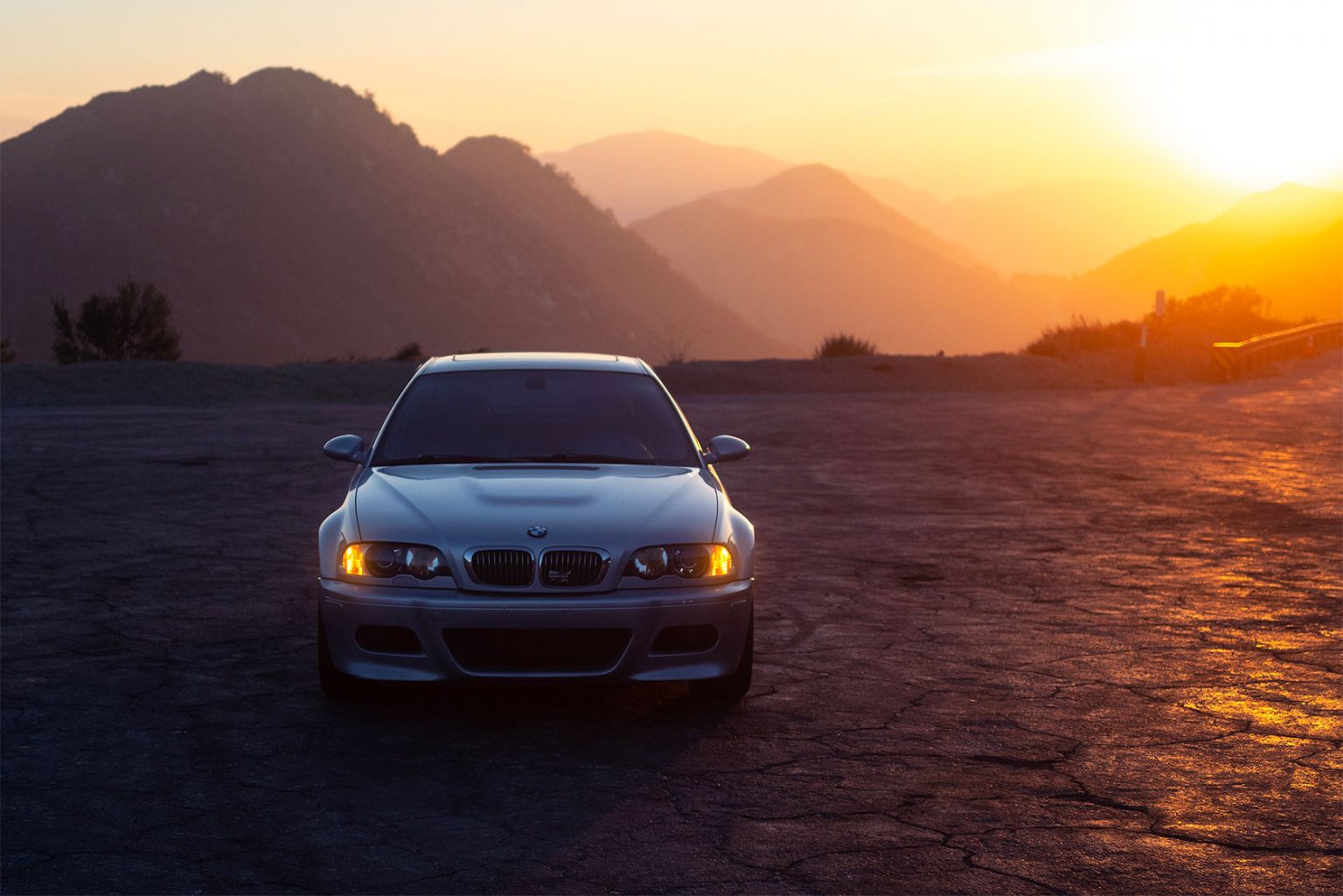 Striking Car Photography by Victor Scott Wang | Daily design ...