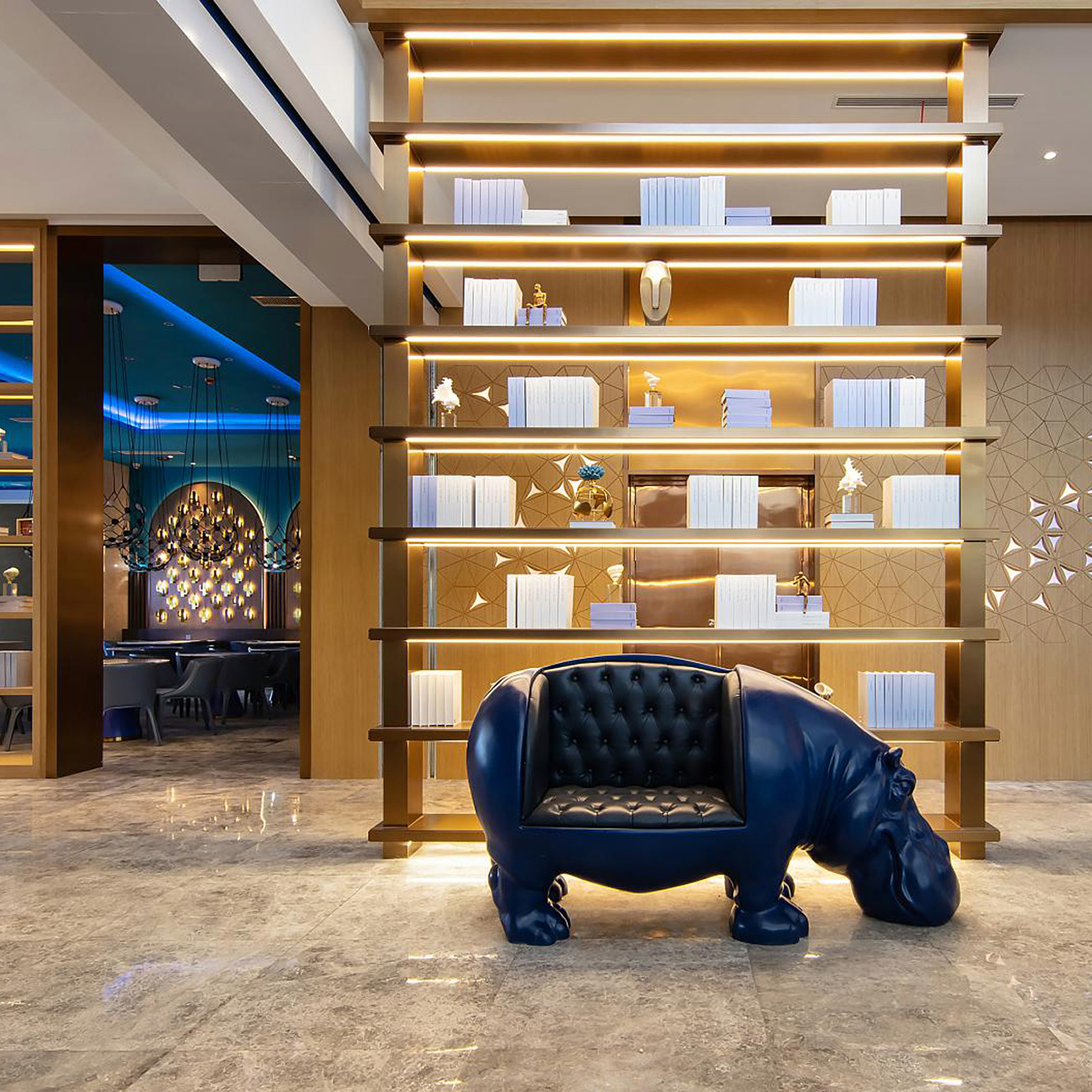 World Design Rankings 2022 Announced | Daily design inspiration for ...