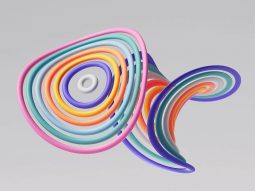 Playful 3D Illustrations by Peter Tarka | Daily design inspiration for ...