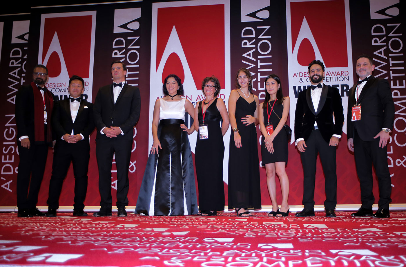 A' Design Award & Competition: Final Call for Submissions | Daily ...