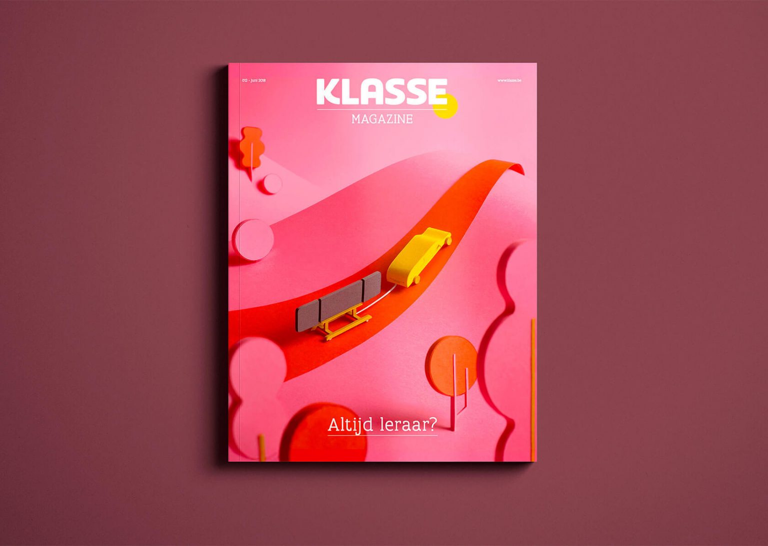 Delightful Paper Creations by Anna Bay | Daily design inspiration for ...