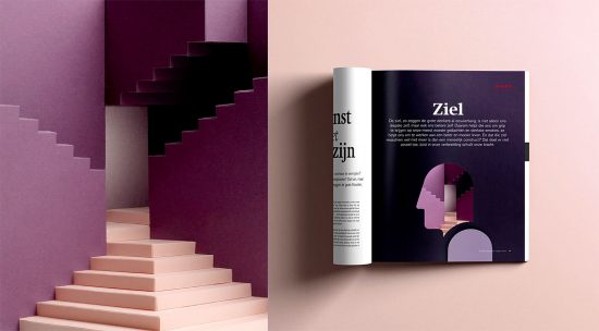 Delightful Paper Creations by Anna Bay | Daily design inspiration for ...