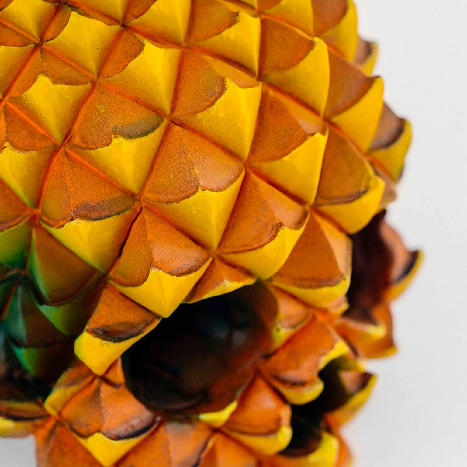 The Human Skull as Canvas: Sculptures by Andy Firth | Daily design ...