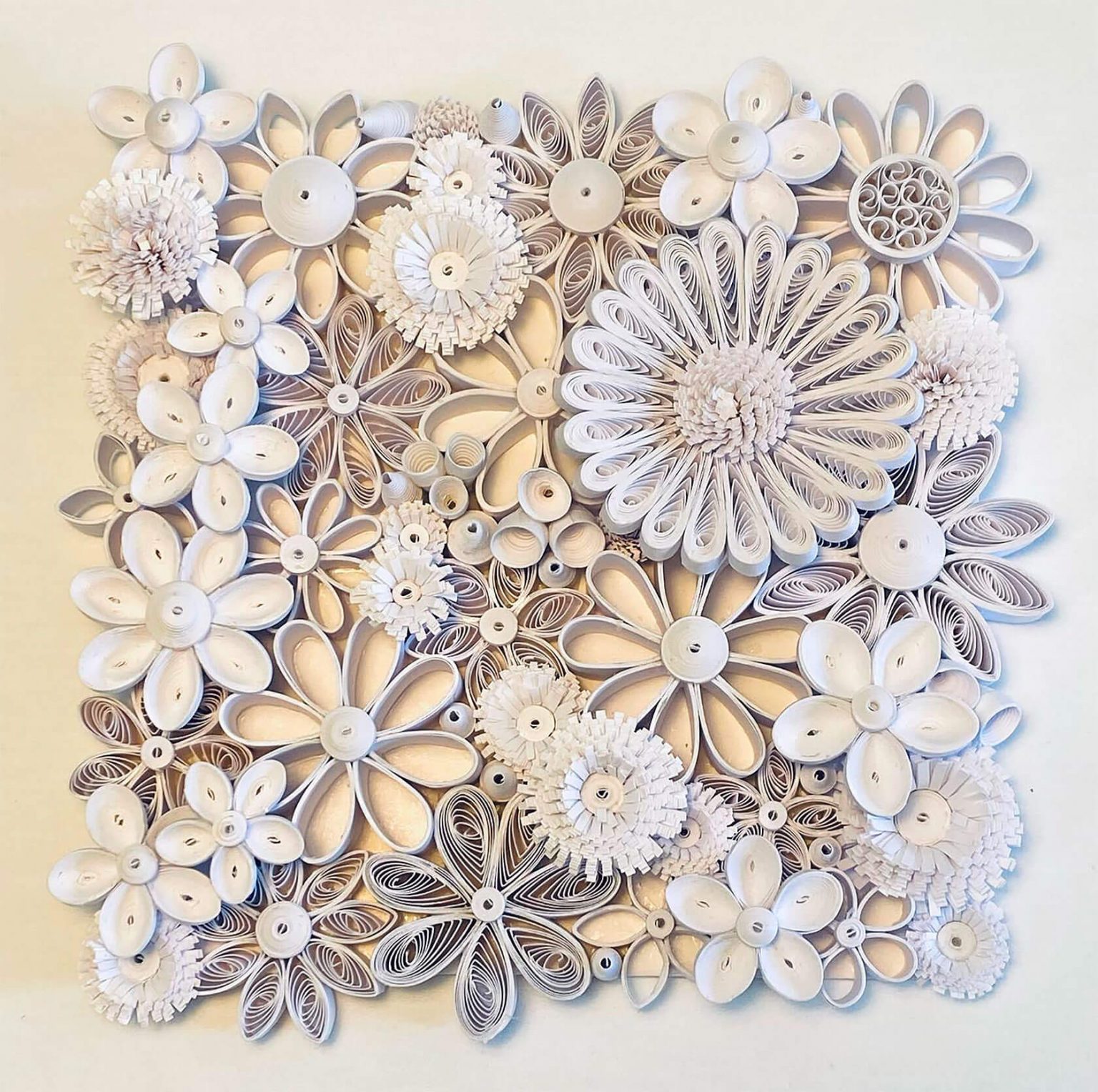 Quilled Paper Creations by Justine Kuran | Daily design inspiration for ...
