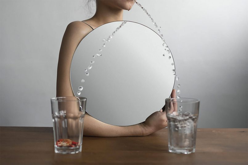 Body Illusions: Enthralling Photos by Lin Yung Cheng | Daily design ...