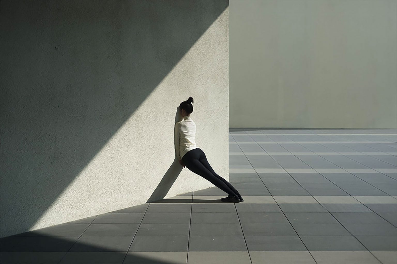Body Illusions: Enthralling Photos by Lin Yung Cheng | Daily design ...