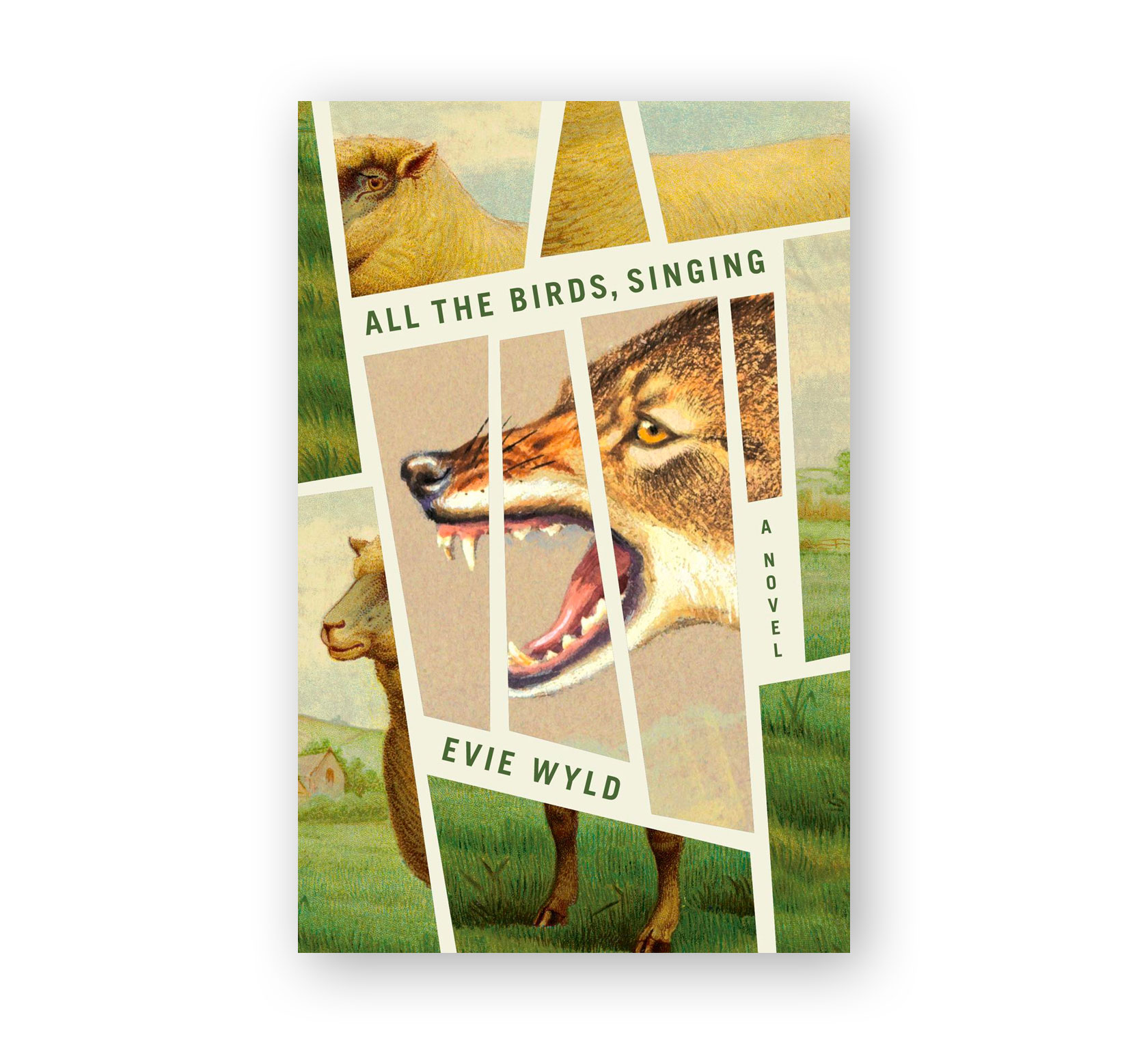 Great Book Cover Designs – The Bookcase No.8 | Daily design inspiration ...