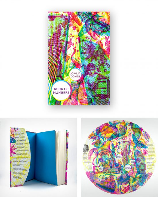 Great Book Cover Designs – The Bookcase No.8 | Daily design inspiration ...