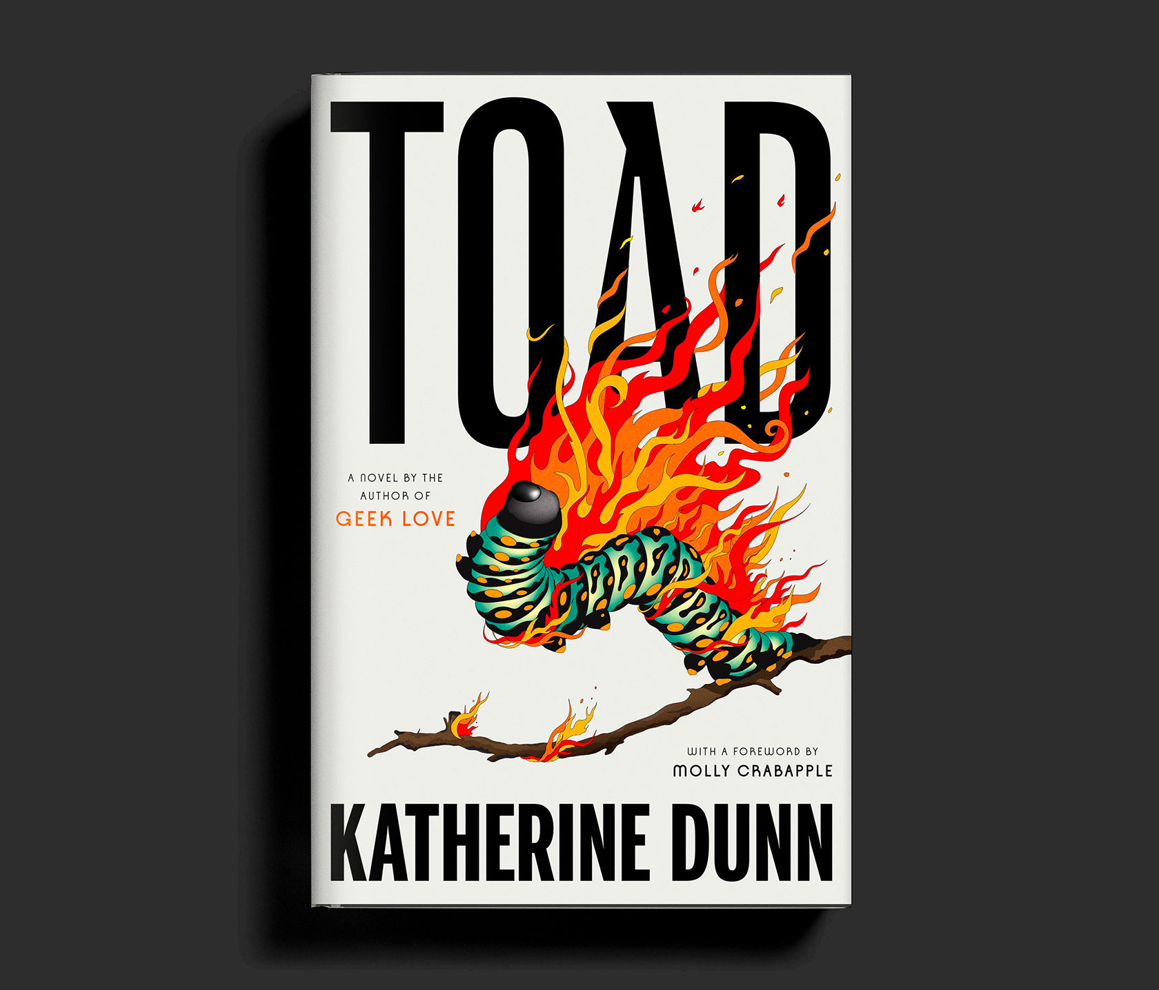 Great Book Cover Designs – The Bookcase No.8 | Daily design inspiration ...