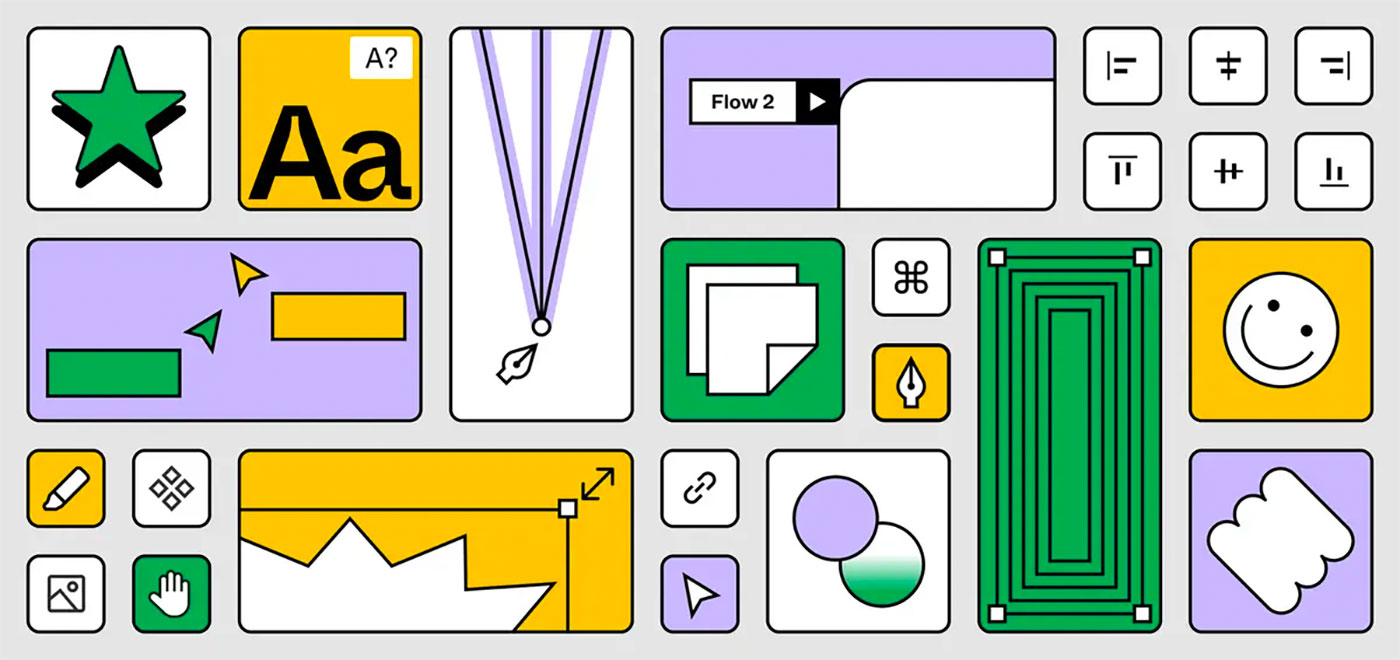 Figma to Webflow Plugin: A dream come true for designers | Daily design ...