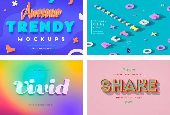 3D Lettering Inspiration & Ideas + How to Create Your Own Masterpieces ...