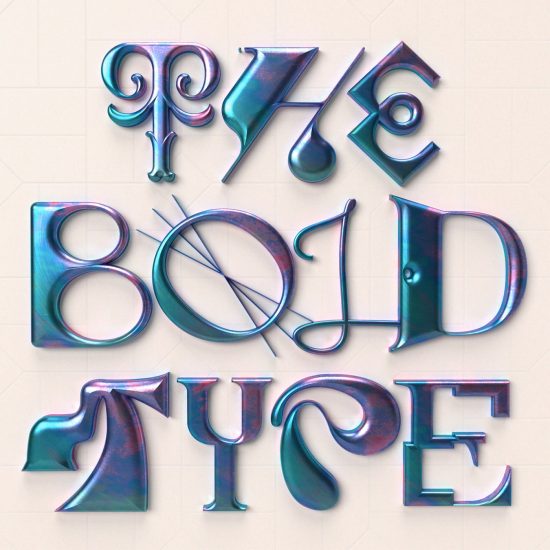 3D Lettering Inspiration & Ideas + How to Create Your Own Masterpieces ...