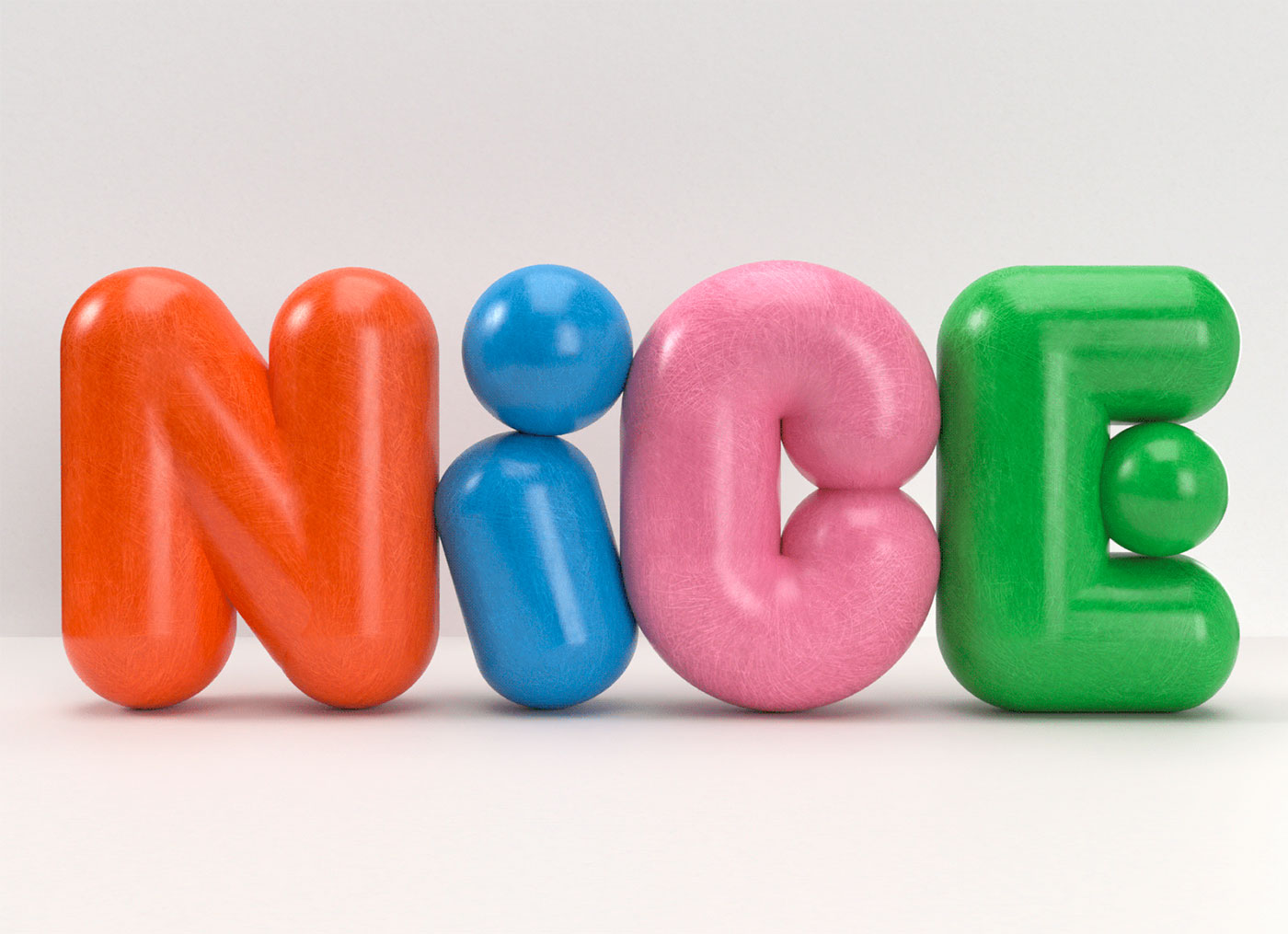 3D Lettering Inspiration & Ideas + How to Create Your Own Masterpieces ...