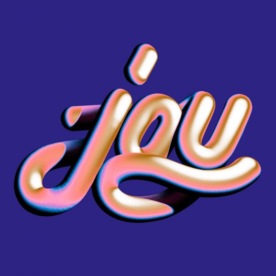 3D Lettering Inspiration & Ideas + How to Create Your Own Masterpieces ...