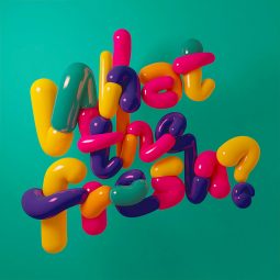 3D Lettering Inspiration & Ideas + How to Create Your Own Masterpieces ...