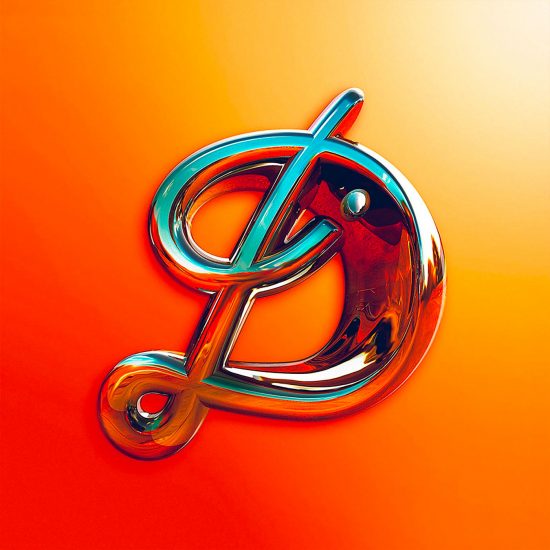 3D Lettering Inspiration & Ideas + How to Create Your Own Masterpieces ...