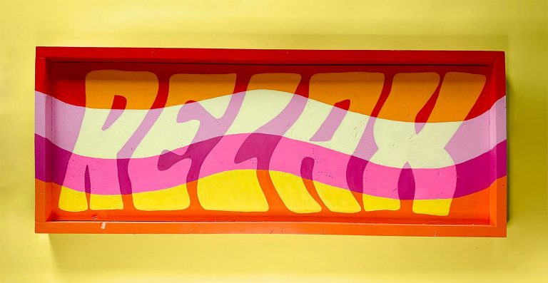 Fun Lettering Creations by Hannah Jilk | Daily design inspiration for ...