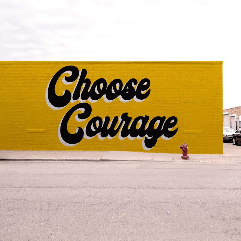 Fun Lettering Creations by Hannah Jilk | Daily design inspiration for ...