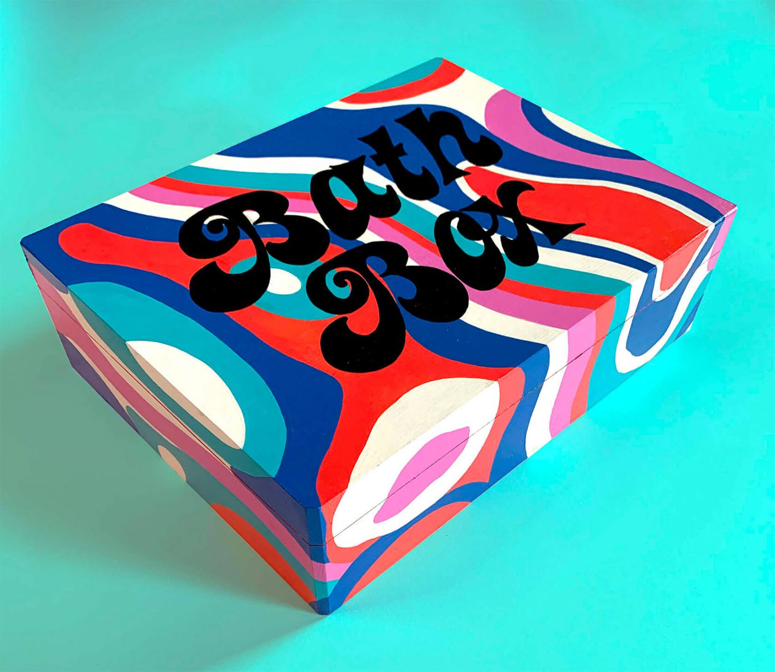 Fun Lettering Creations by Hannah Jilk | Daily design inspiration for ...