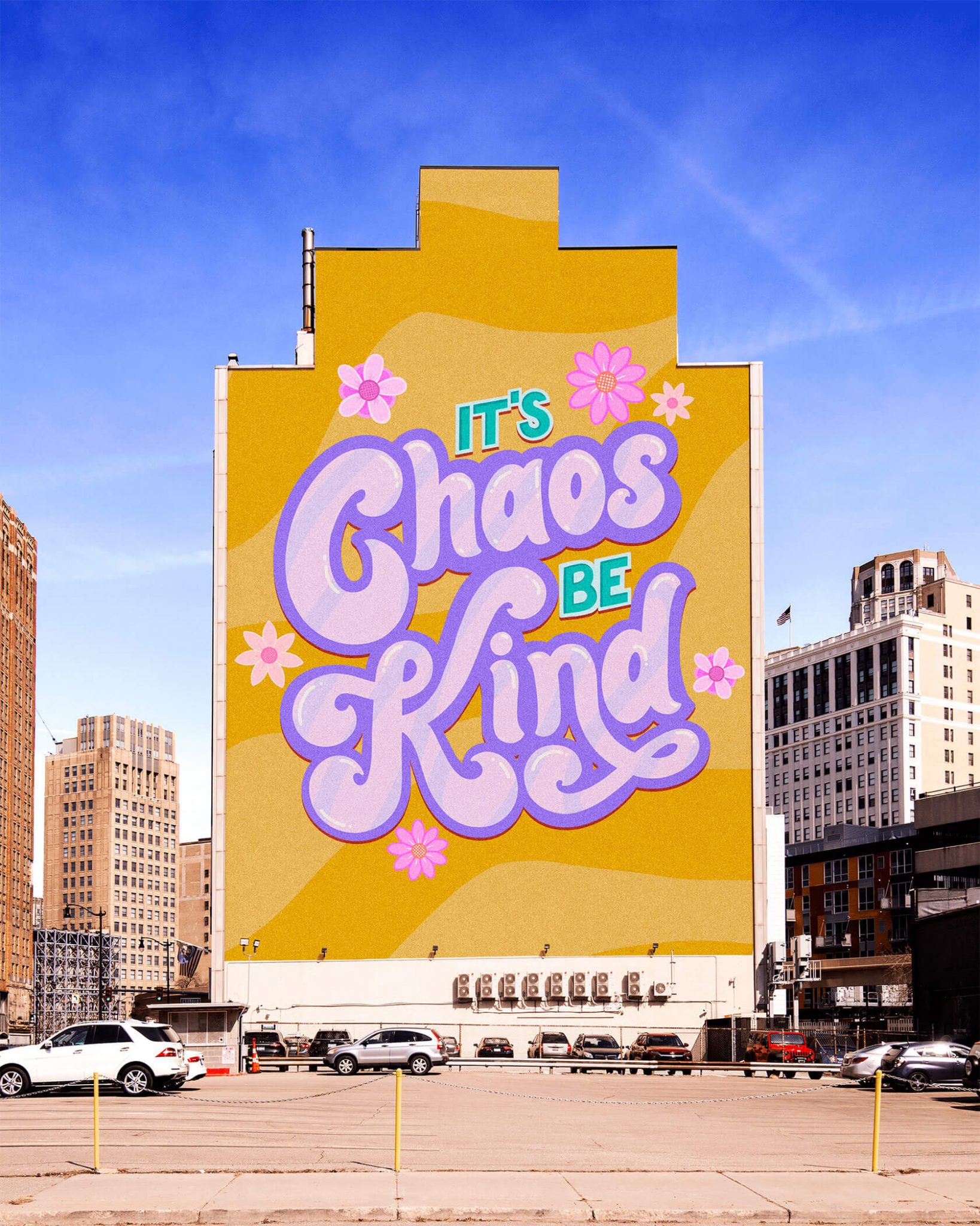 Fun Lettering Creations by Hannah Jilk | Daily design inspiration for ...