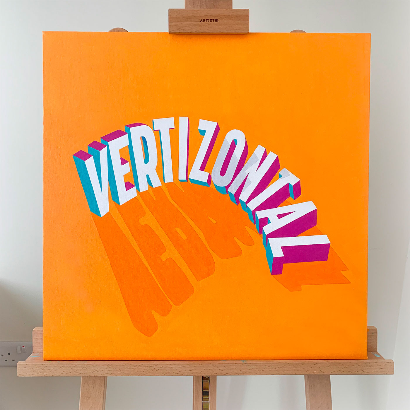 3D Lettering Inspiration & Ideas + How to Create Your Own Masterpieces ...