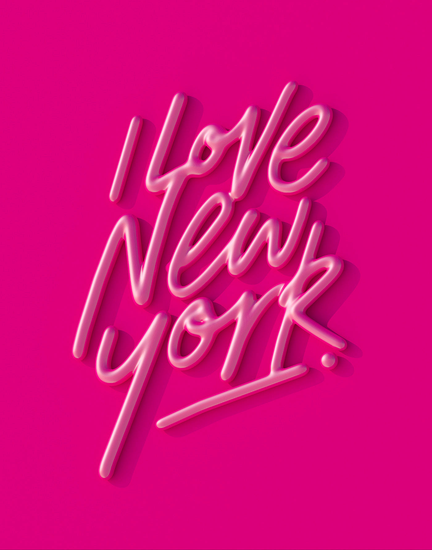 3D Lettering Inspiration & Ideas + How to Create Your Own Masterpieces ...