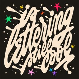 Elaborate & Colorful Lettering Artworks by Mel Cerri | Daily design ...