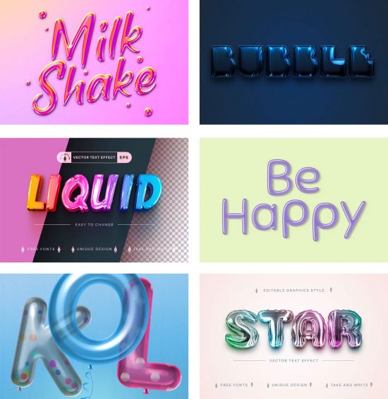 3D Lettering Inspiration & Ideas + How to Create Your Own Masterpieces ...