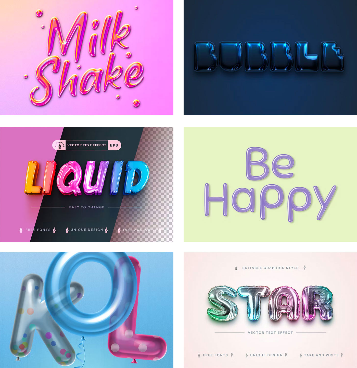 3D Lettering Inspiration & Ideas + How to Create Your Own Masterpieces ...