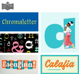 Top 10 Best Websites to Download Free Fonts | Daily design inspiration ...