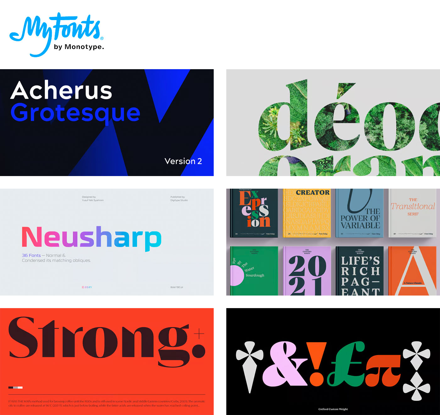 Top 10 Best Websites to Download Free Fonts | Daily design inspiration ...