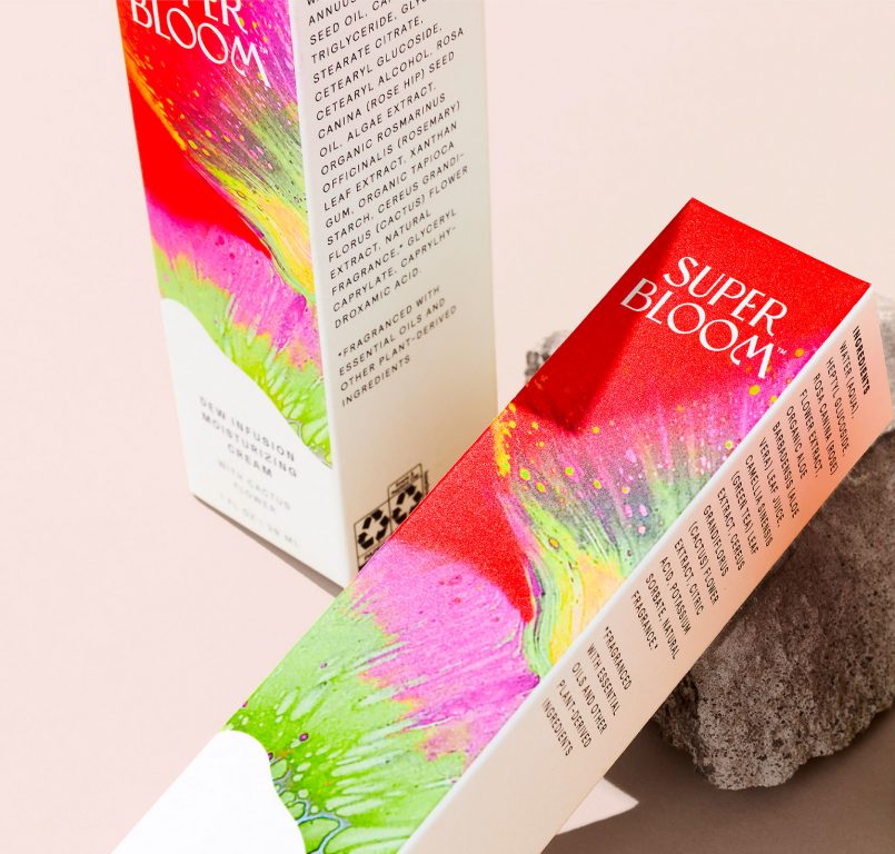 Vibrant & Colorful Packaging Design by Hatch | Daily design inspiration ...